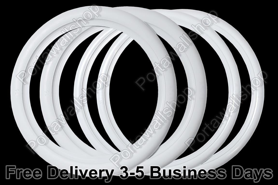 atlas, portawallshop, whitewall, classic tire inserts free shipping ;side wall, port-a-wall ...